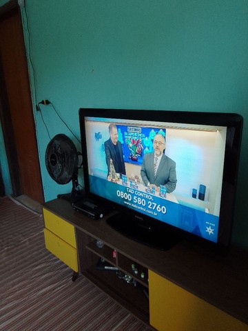 Tv philips 43 polegadas | +328 anúncios na OLX Brasil