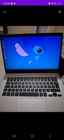 até 12 polegadas no Brasil