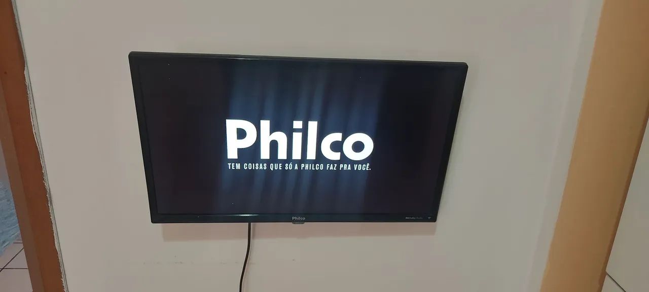 TV Philco 24 polegadas - TVs - Jatiúca, Maceió 1365634513 | OLX