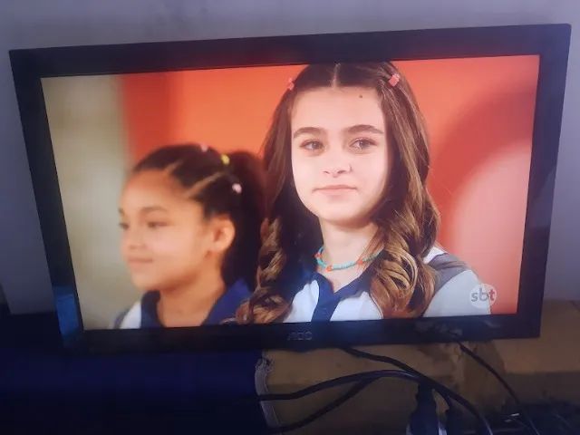 "tv monitor aoc 22" no Brasil