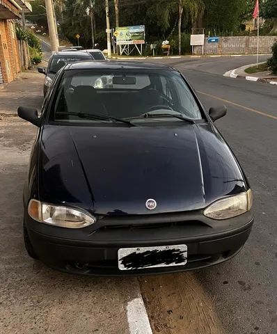FIAT PALIO 1996 Usados e Novos