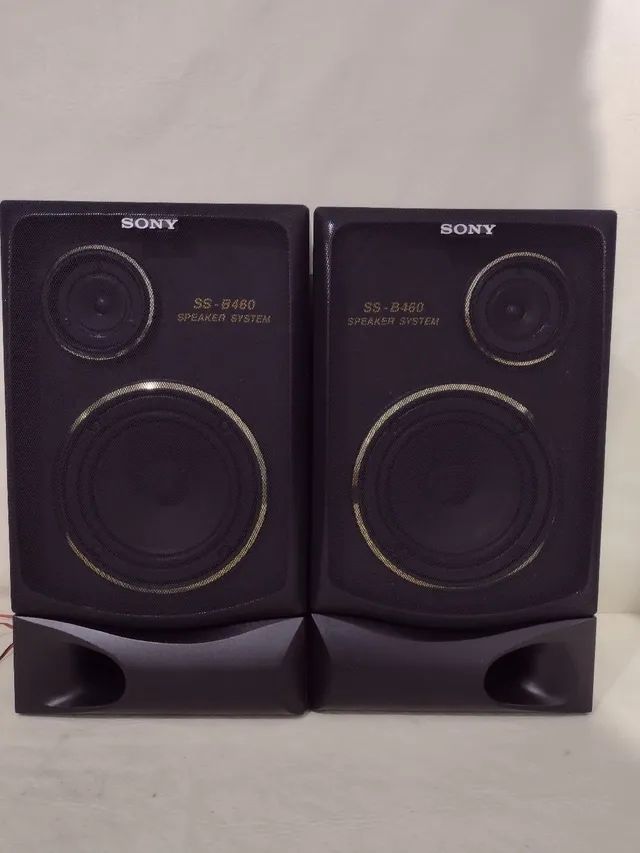 "caixas sony ss" no Brasil