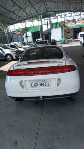 MITSUBISHI ECLIPSE 1995 Usados e Novos