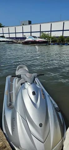 "vx cruiser 1100" no Brasil