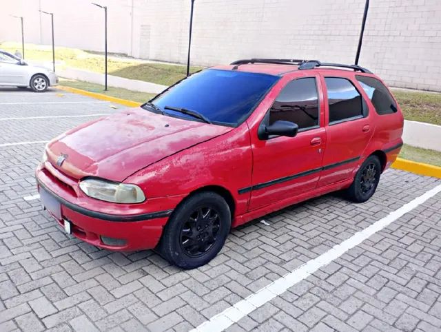 FIAT PALIO 1998 Usados e Novos