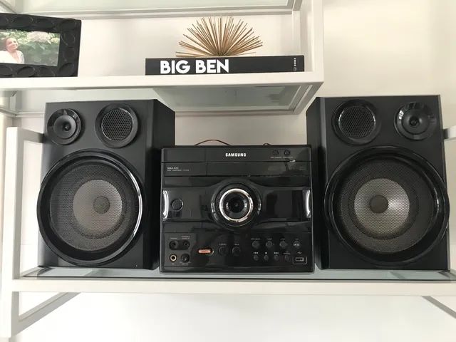 Aparelhos de Som no Rio Grande do Norte, RN