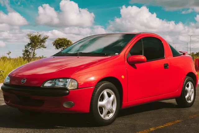 CHEVROLET TIGRA Usados e Novos