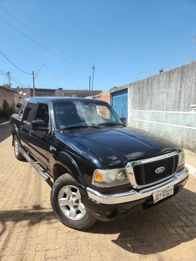 FORD RANGER 2006 Usados e Novos