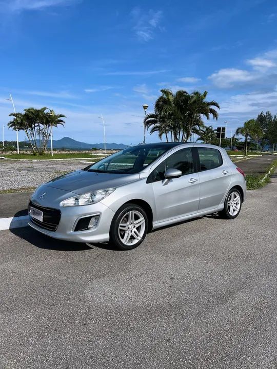 PEUGEOT 308 2013 Usados e Novos
