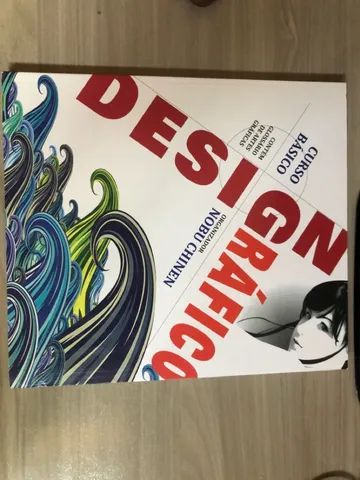 "livros de design" no Brasil