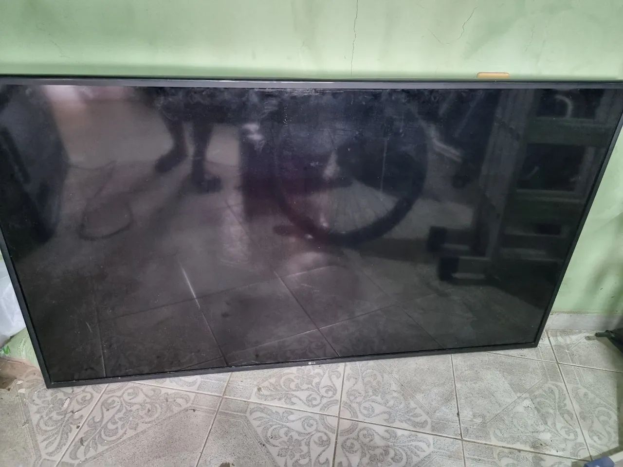 "smart tv 60 polegadas lg" no Brasil