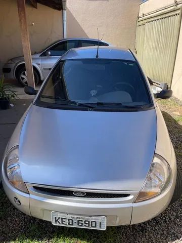 FORD KA 2000 Usados e Novos