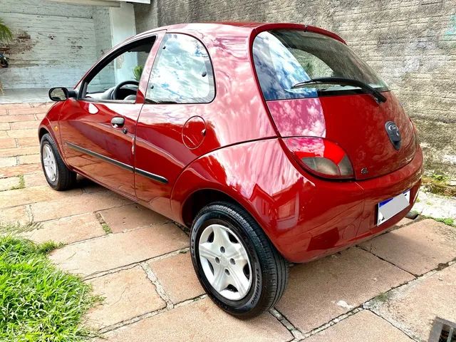 FORD KA 2000 Usados e Novos