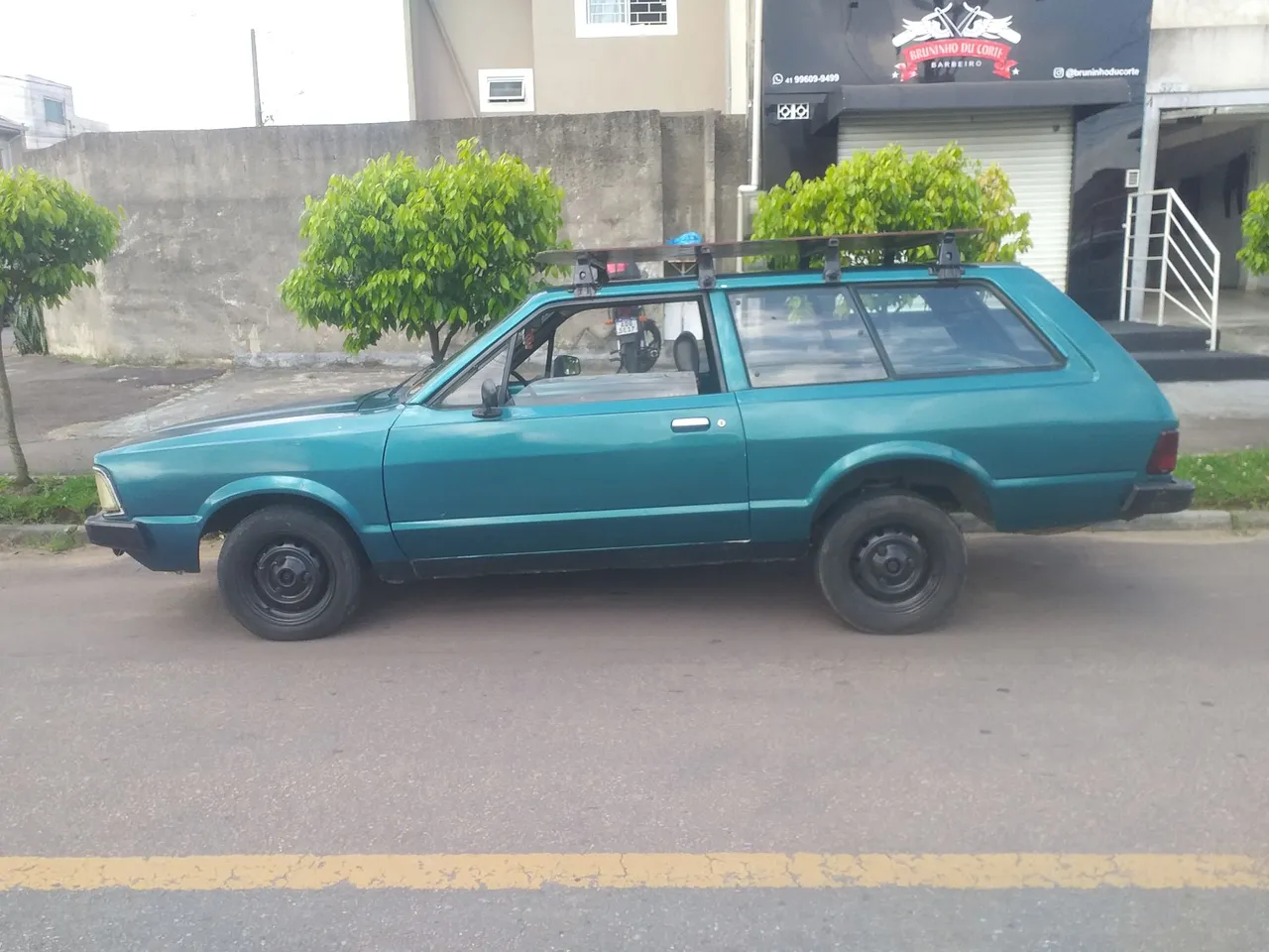 "ford belina 1977" - Carros Usados e Novos à venda