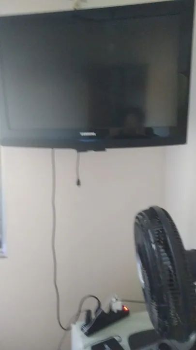 "tv samsung 32 polegadas lcd" no Brasil