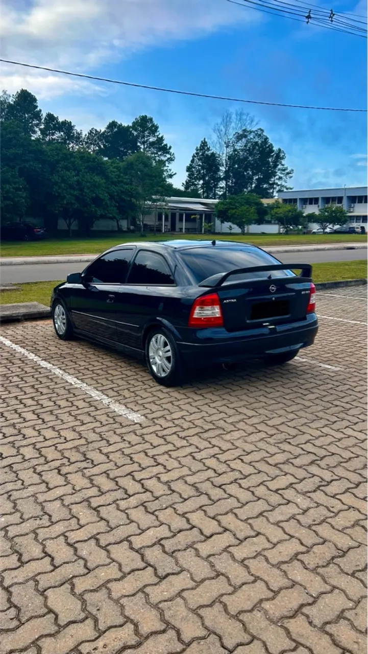 CHEVROLET ASTRA 2000 Usados e Novos