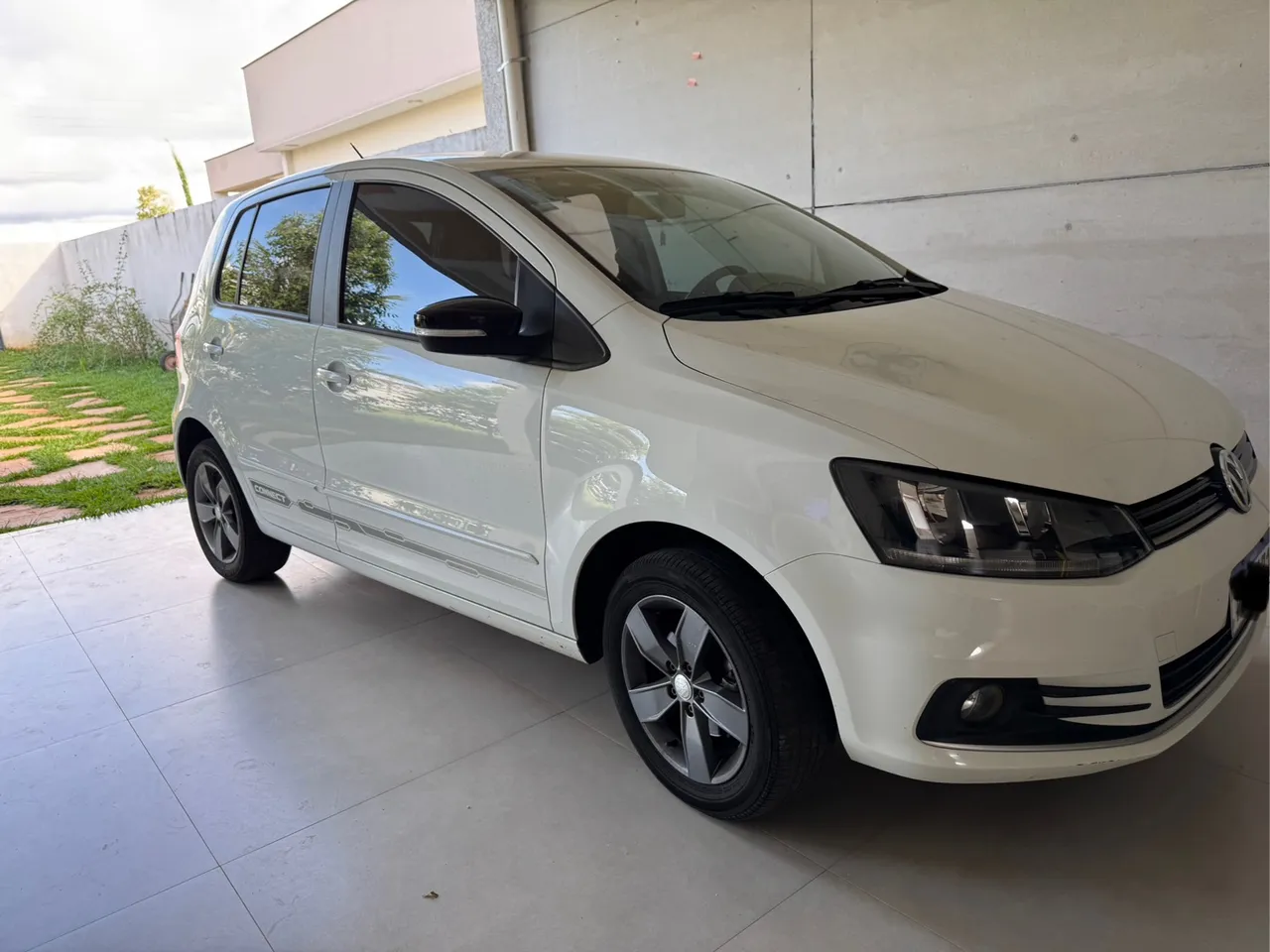 VOLKSWAGEN FOX 2019 Usados e Novos