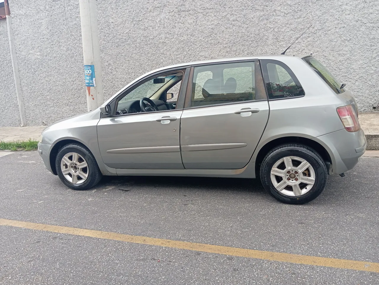 "stilo abarth" - Carros Usados e Novos à venda