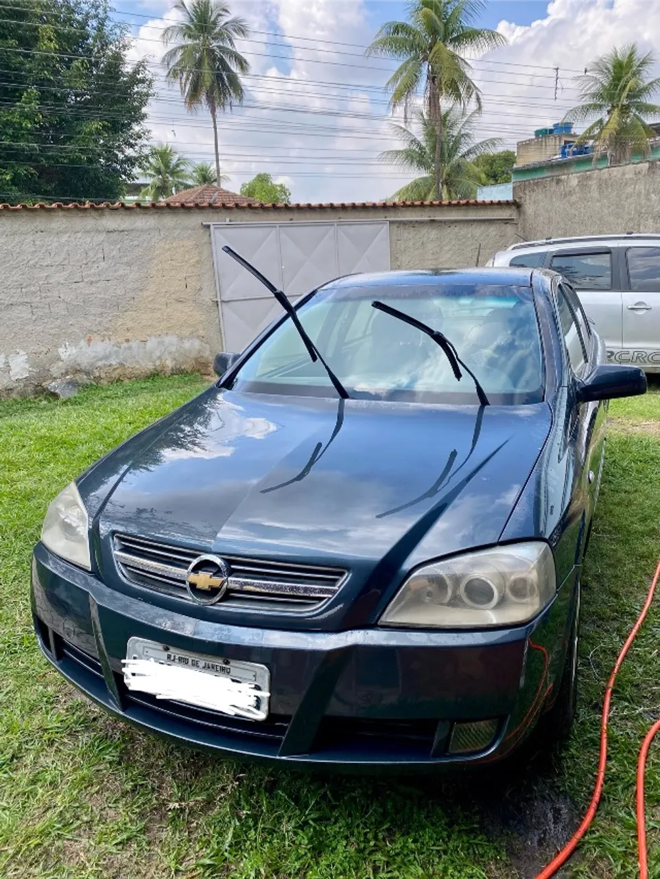 "chevrolet astra ss" - Carros Usados e Novos à venda