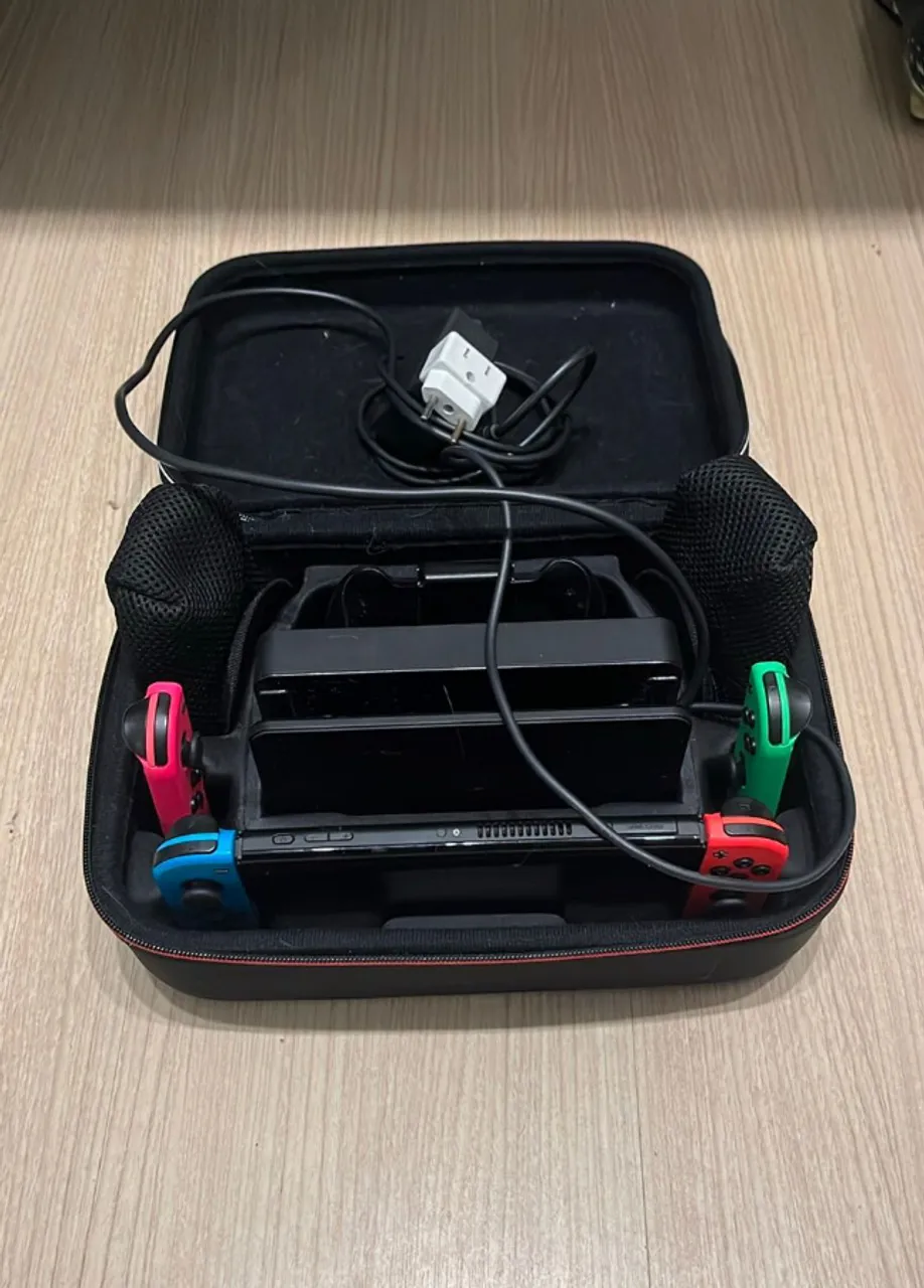 "nintendo 4" - Consoles de Vídeo Game no Brasil