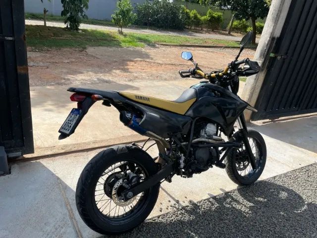 YAMAHA 250X 2009 - 1394038309 | OLX