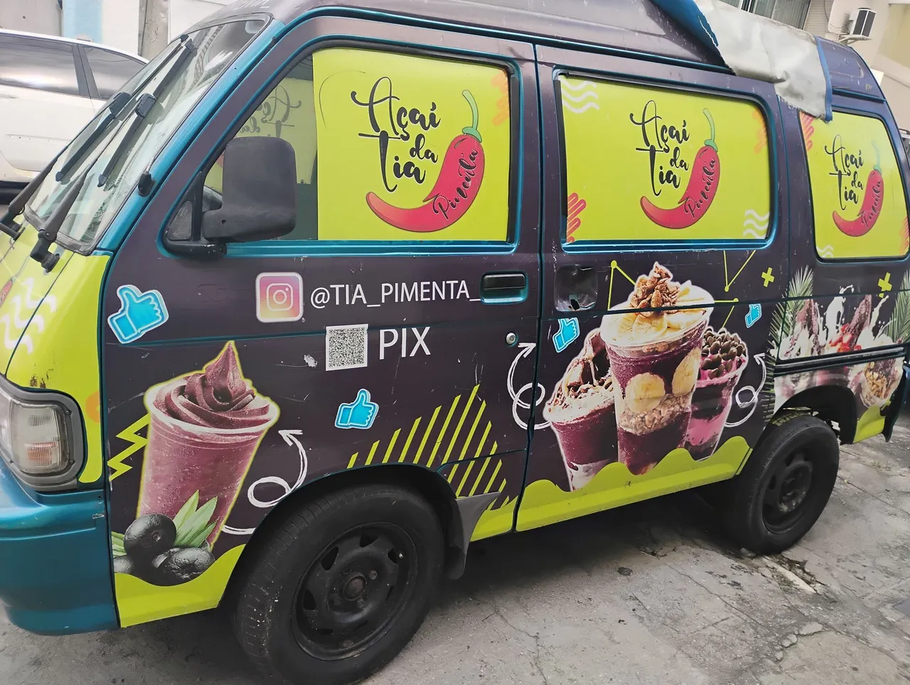 ASIA MOTORS TOWNER Usados e Novos