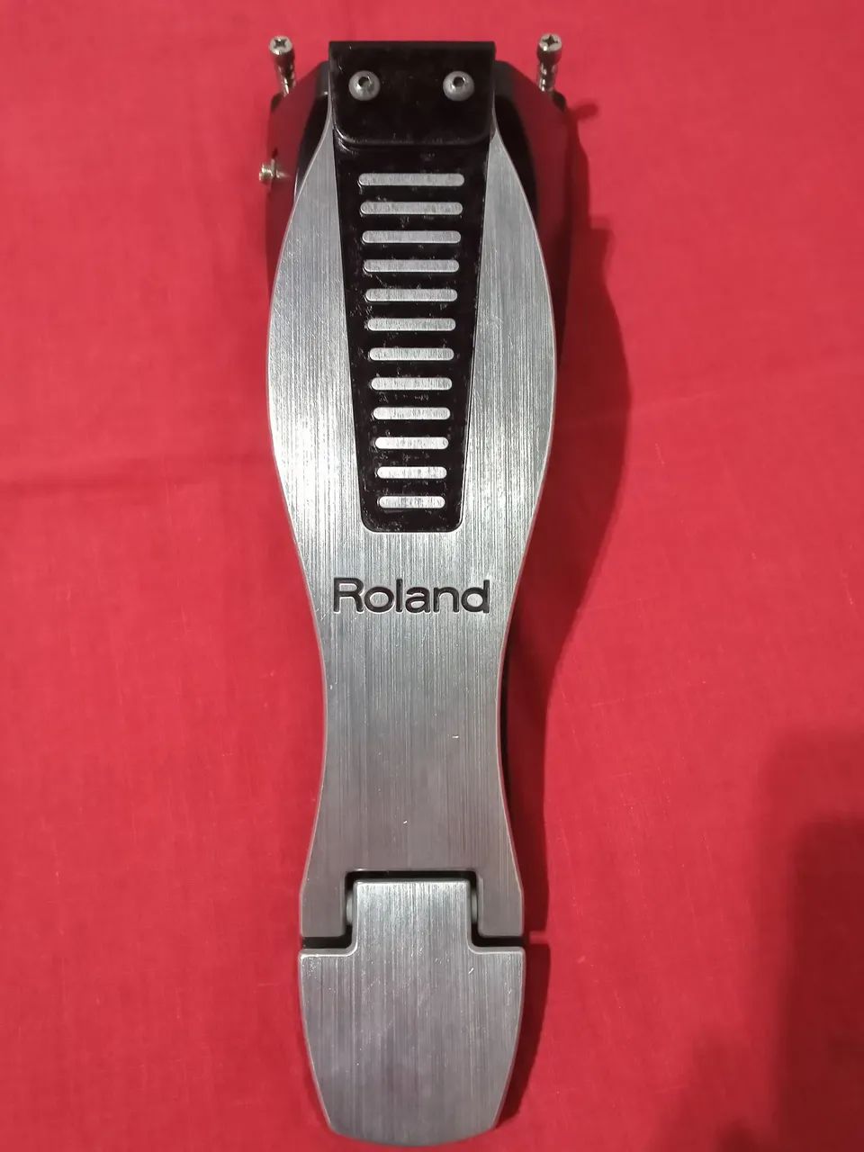 peças bateria eletrônica Roland rack hack td4 hd1 cy8 kd8 fd8 pedal ...