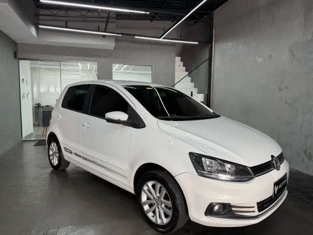 VOLKSWAGEN FOX 2019 Usados e Novos