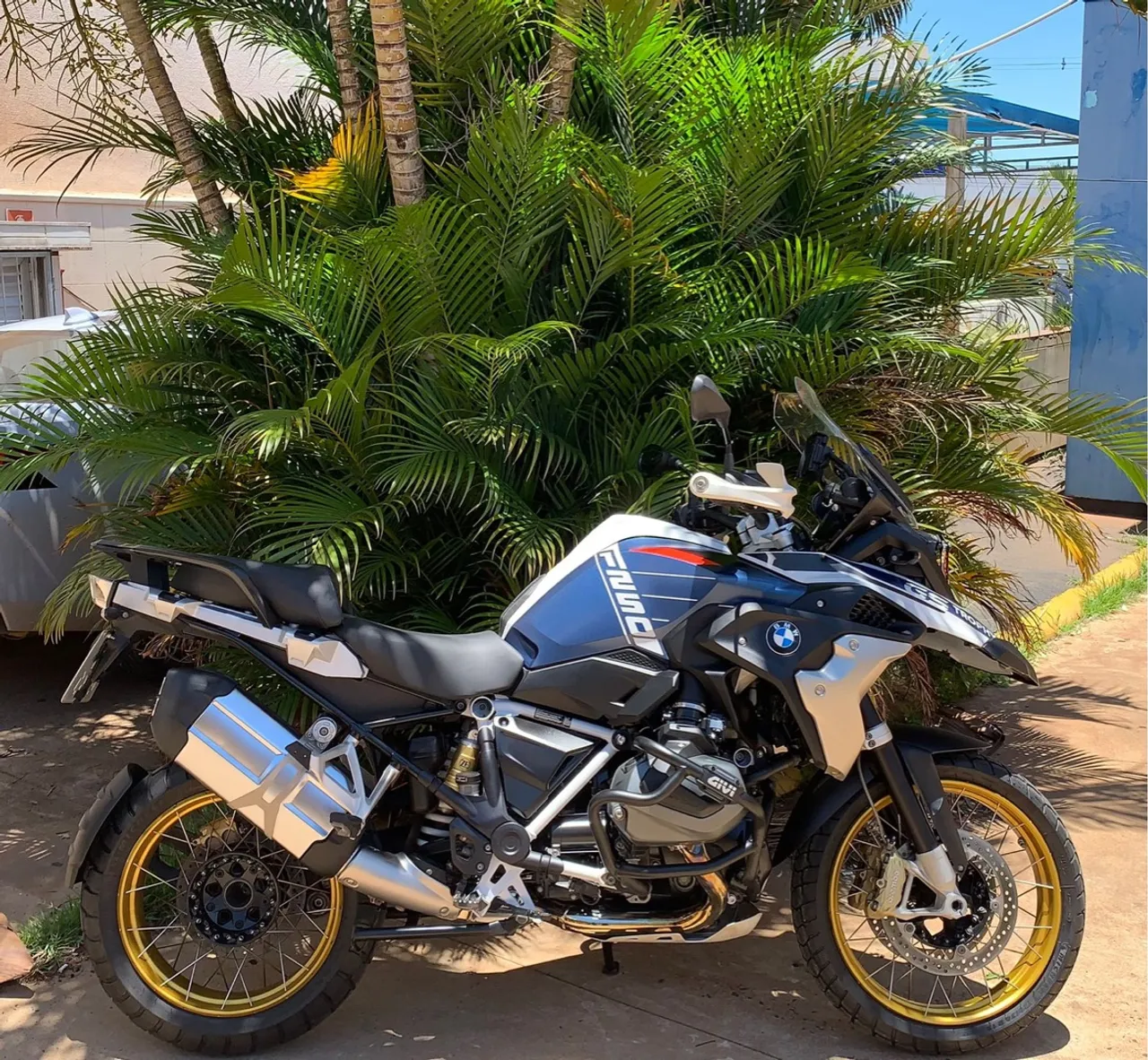 Motos BMW R 2023 no Brasil