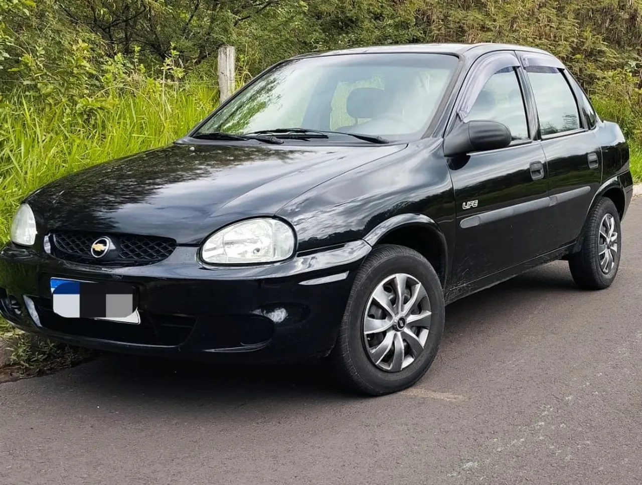 "corsa classic" - Carros Usados e Novos à venda