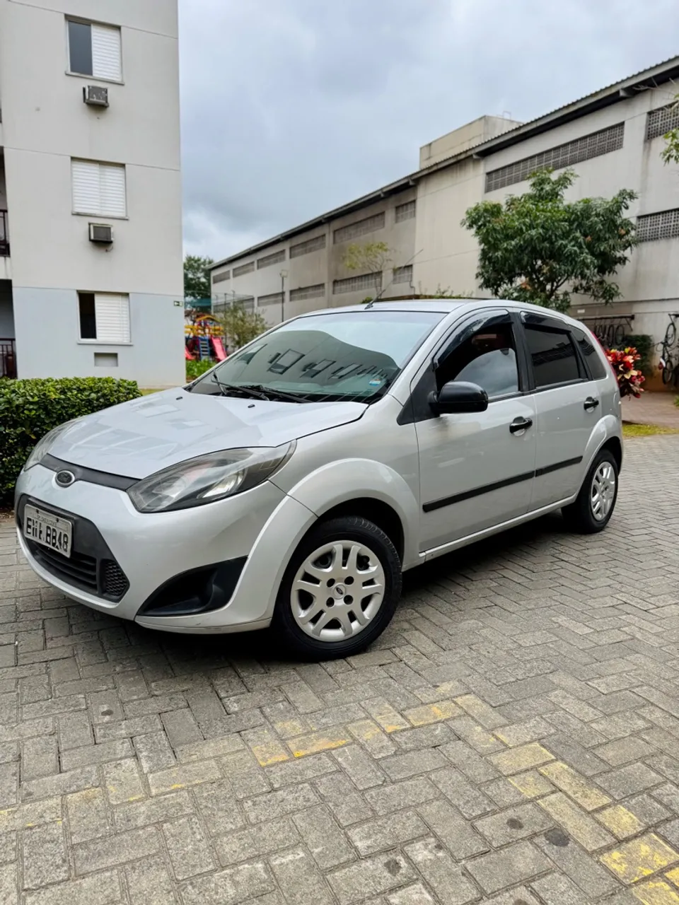"ford fiesta 2011" - Carros Usados e Novos à venda