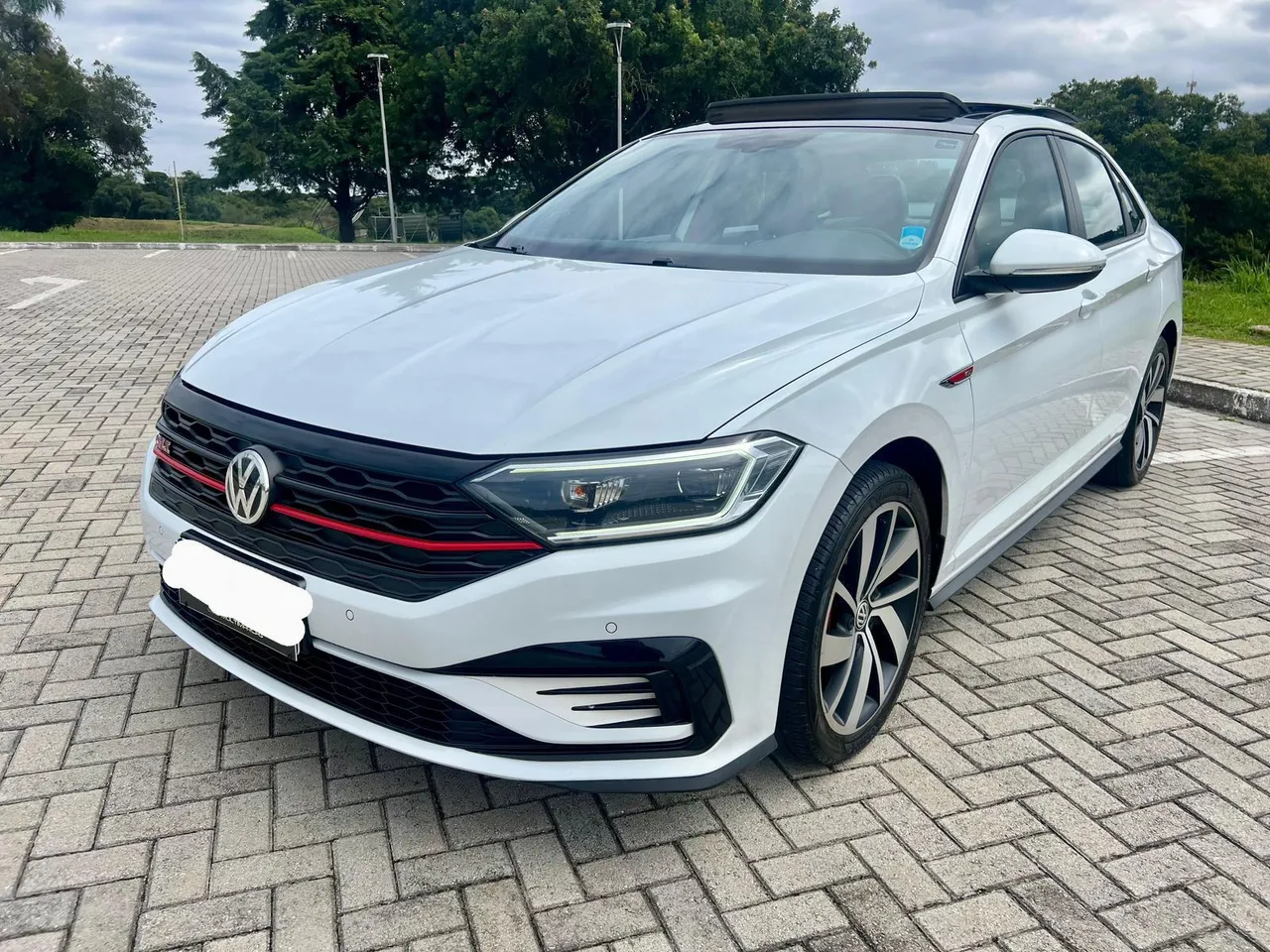VOLKSWAGEN JETTA 2020 Usados e Novos