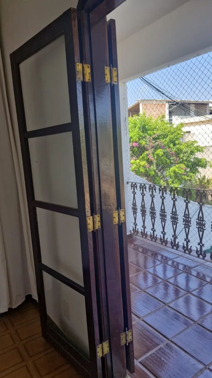 Porta colonial - Portas e Janelas - Bancários, Rio de Janeiro ...