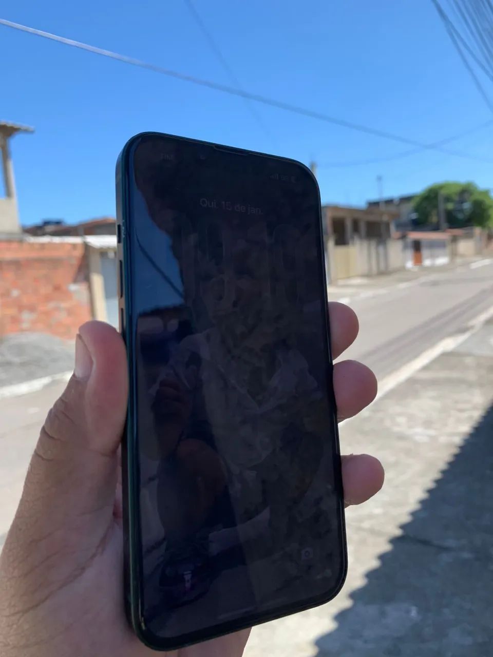 iPhone 13 normal - Celulares e Smartphones - Charitas, Niterói ...