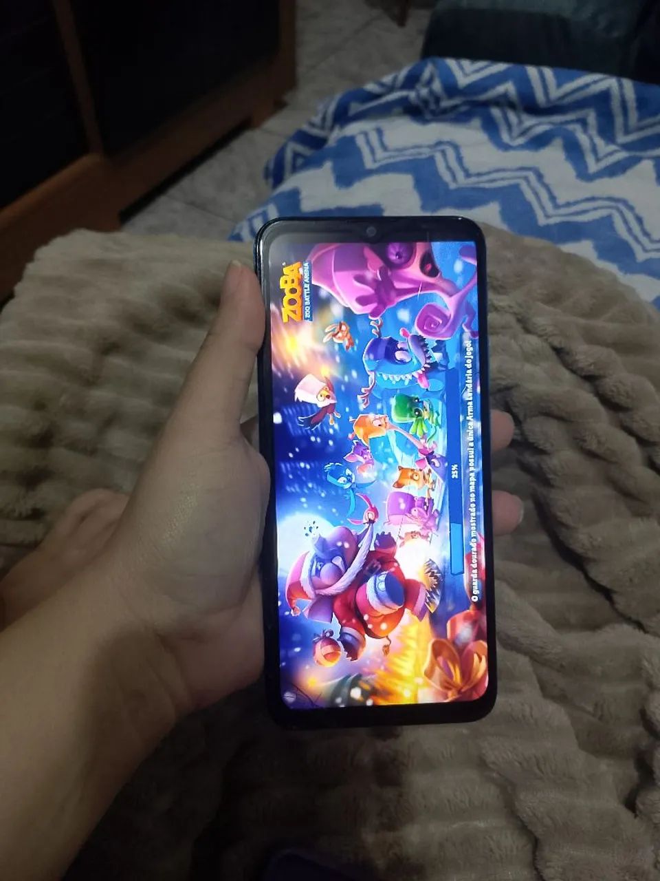 Moto E7 power azul - Celulares e Smartphones - Aleixo, Manaus ...