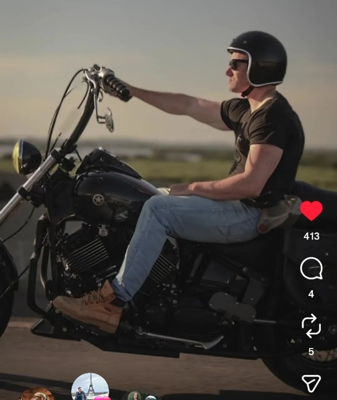 Yamaha 650 Drag Star 2004 - 1468629426 | OLX