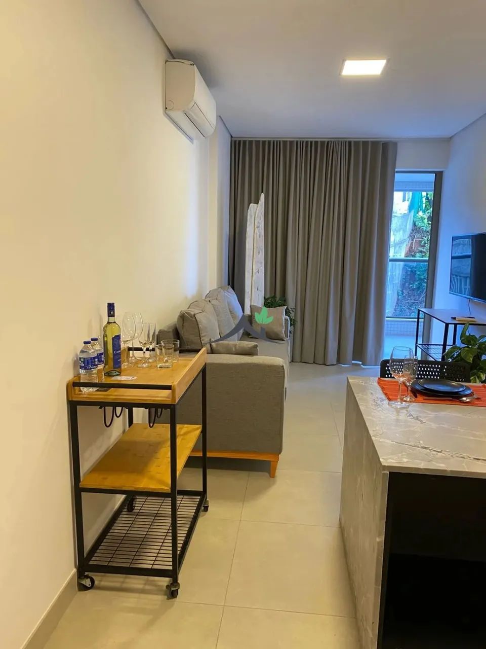 Apartamento para alugar - Ondina, Salvador - BA 1469354871 | OLX