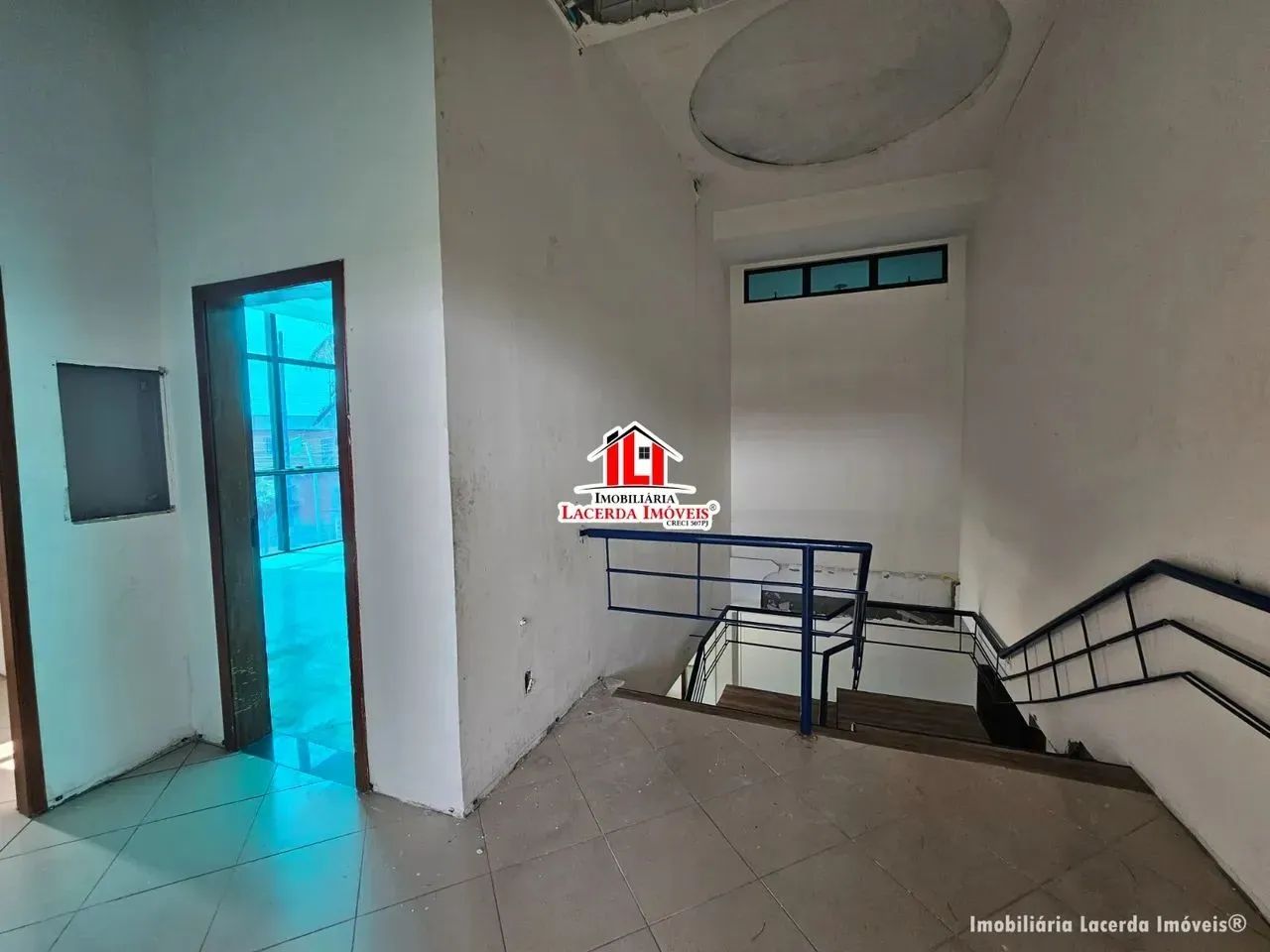 Prédio Comercial no Planalto med 1000m² com térreo + 1 andar/ Tem Poço ...