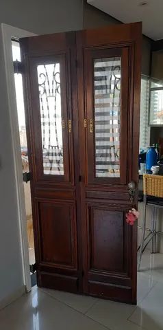 "porta colonial" no Brasil