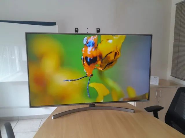 "tv 54 polegadas" no Brasil