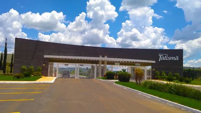 "condominios talisma goiania" no Brasil