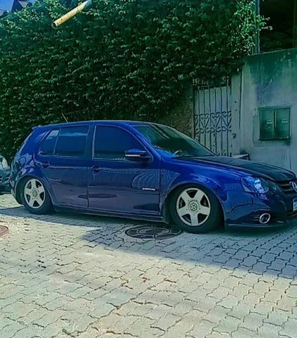 VOLKSWAGEN GOLF 2004 Usados e Novos