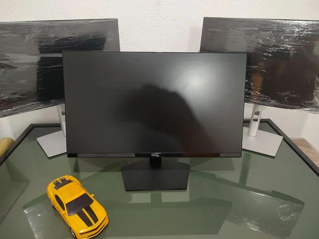 "monitor dell 24 polegadas" no Brasil