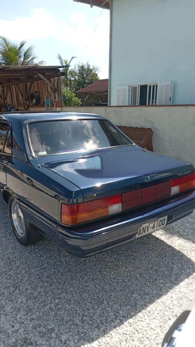 CHEVROLET OPALA 1991 Usados e Novos