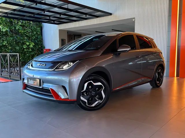 BYD Usados e Novos no RN