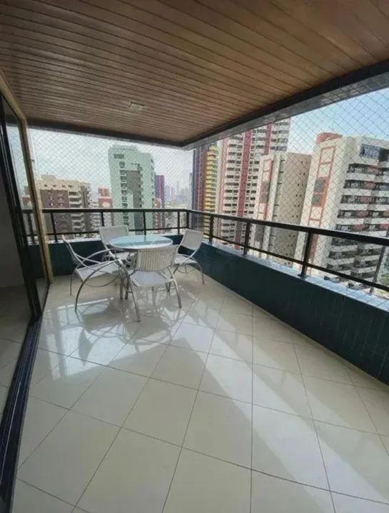 Apartamento para alugar - João Pessoa - PB 1350910684 | OLX
