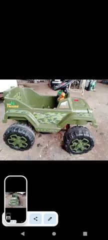 "carro gip" no Brasil