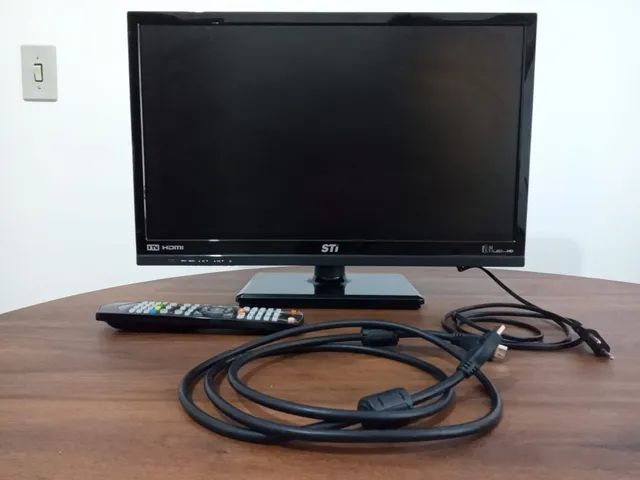 "tv semp toshiba 24" no Brasil