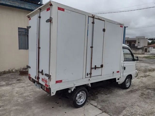 HAFEI Usados e Novos no PR