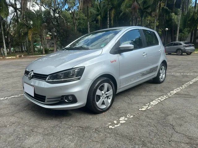 VOLKSWAGEN FOX 2016 Usados e Novos